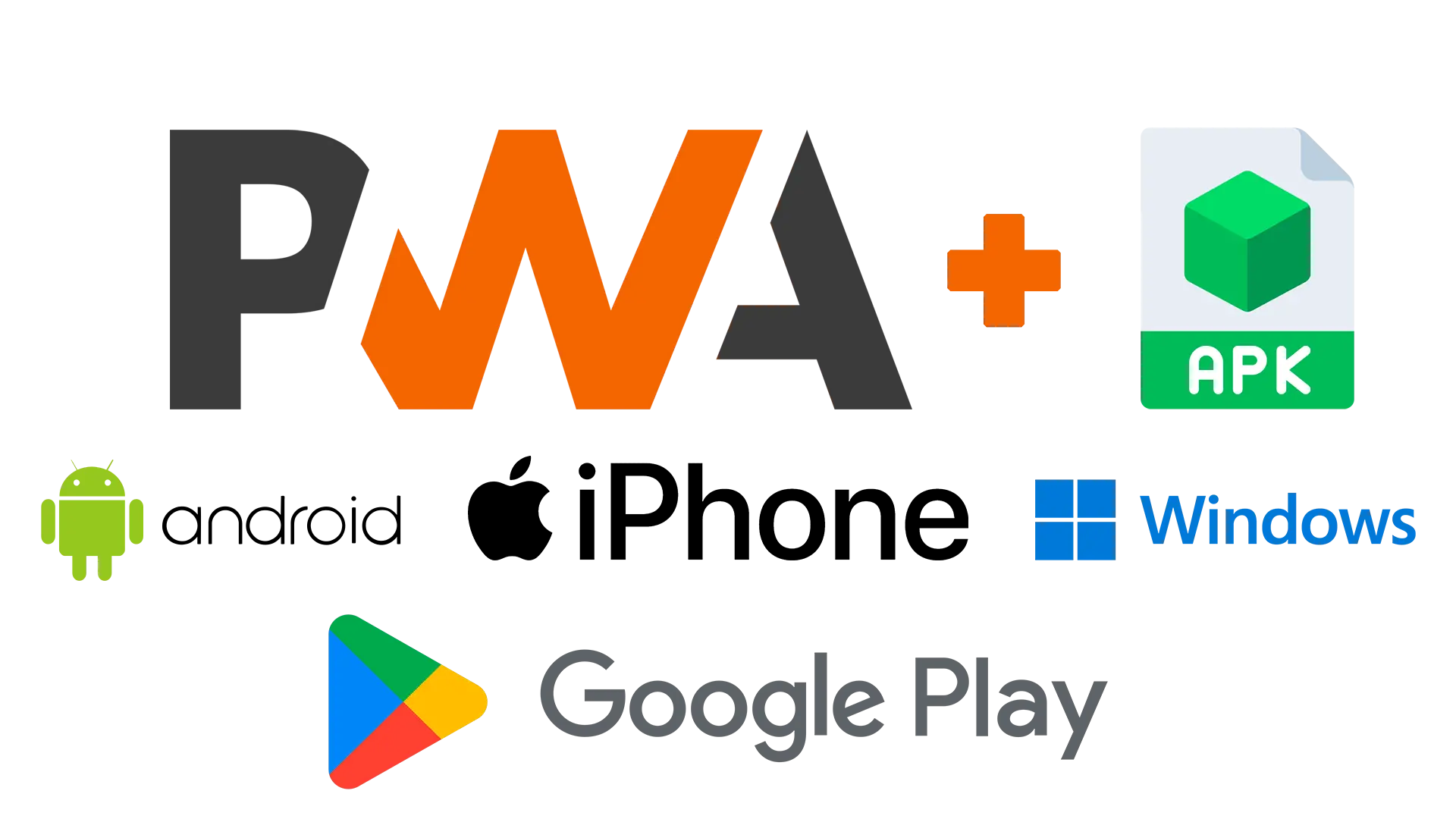 Reseller APP PWA / APK Para Radio, Lista para Google Play • EXTASSIS ...