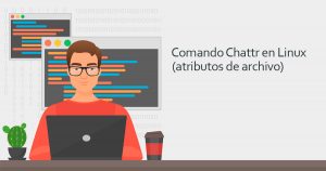 Comando Chattr en Linux (atributos de archivo) • EXTASSIS NETwork Tutoriales #1