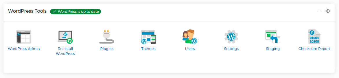 Instalé WordPress en la URL temporal, ¿Cómo coloco mi nombre de dominio? • EXTASSIS NETwork ...