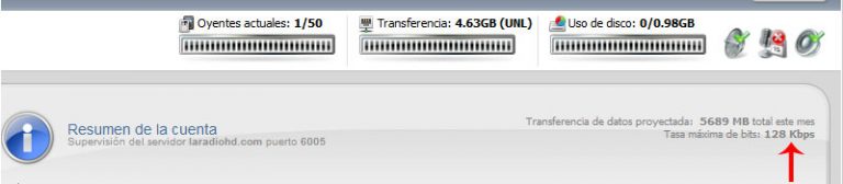 ¿Por qué se desconecta mi radio cuando estoy transmitiendo? • EXTASSIS NETwork Tutoriales