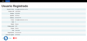 Comprar Dominio en NIC.ve • EXTASSIS NETwork Tutoriales