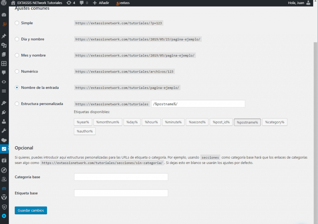 Cómo Arreglar el Error 500 en WordPress • EXTASSIS NETwork Tutoriales