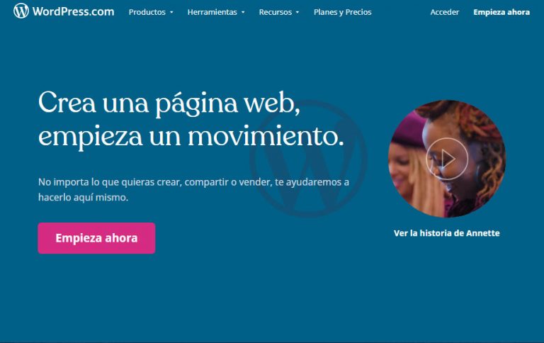 ¿WordPress es gratis? • EXTASSIS NETwork Tutoriales