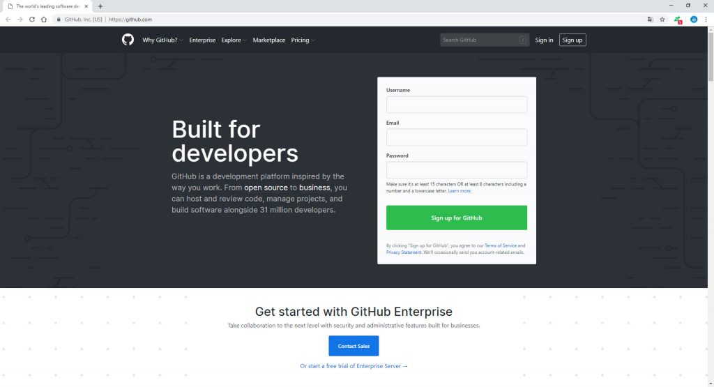 ¿Qué es GitHub? • EXTASSIS NETwork Tutoriales