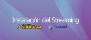 Instalación del Streaming • EXTASSIS NETwork Tutoriales