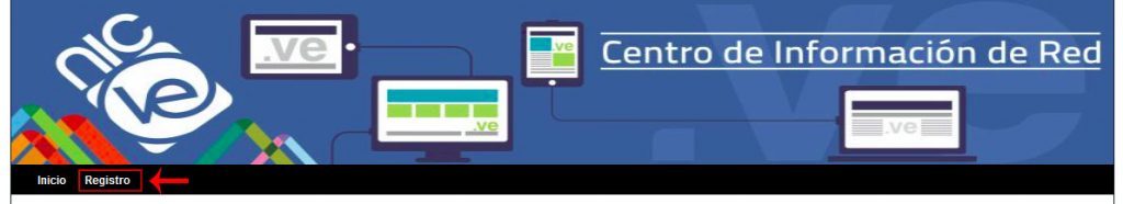 Comprar Dominio en NIC.ve • EXTASSIS NETwork Tutoriales