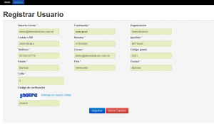 Comprar Dominio en NIC.ve • EXTASSIS NETwork Tutoriales
