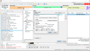 Cómo configurar RadioBOSS streaming y metadatos • EXTASSIS NETwork Tutoriales