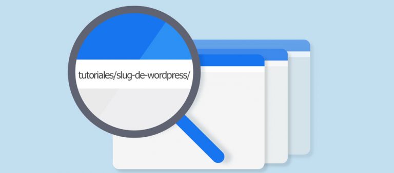 ¿Qué es el slug de WordPress? • EXTASSIS NETwork Tutoriales