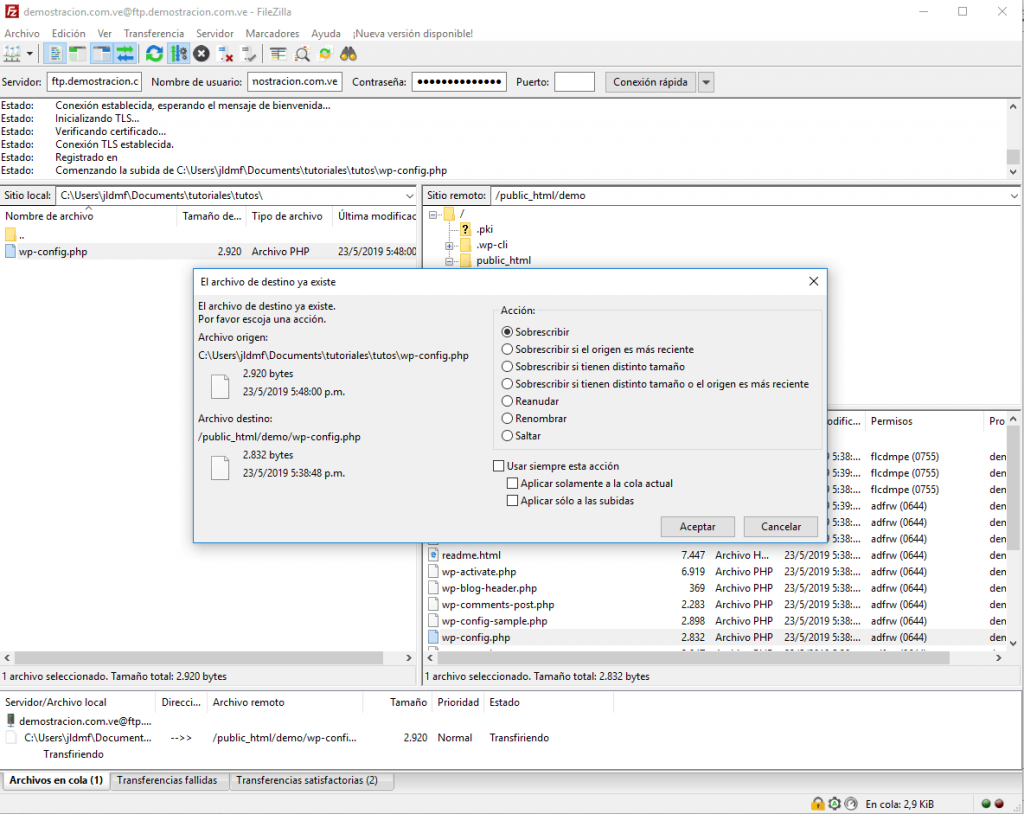Cómo Arreglar el Error 500 en WordPress • EXTASSIS NETwork Tutoriales