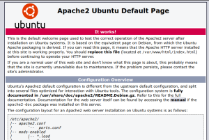 Cómo instalar Apache en Ubuntu 22.04 • EXTASSIS NETwork Tutoriales