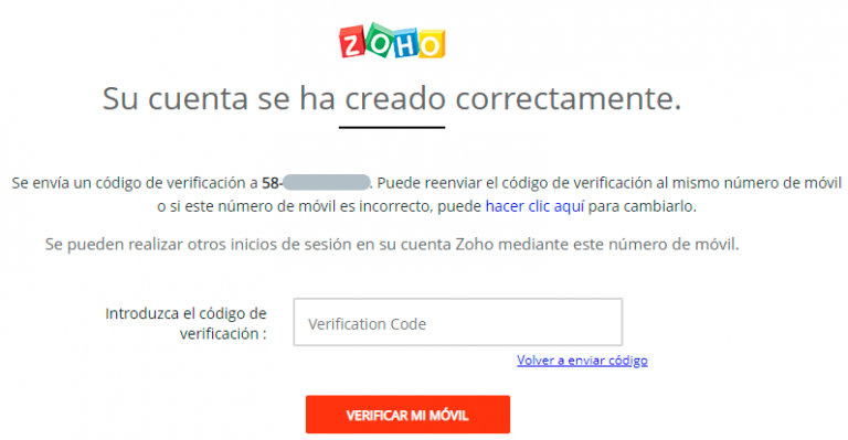 Cómo configurar Zoho Mail • EXTASSIS NETwork Tutoriales